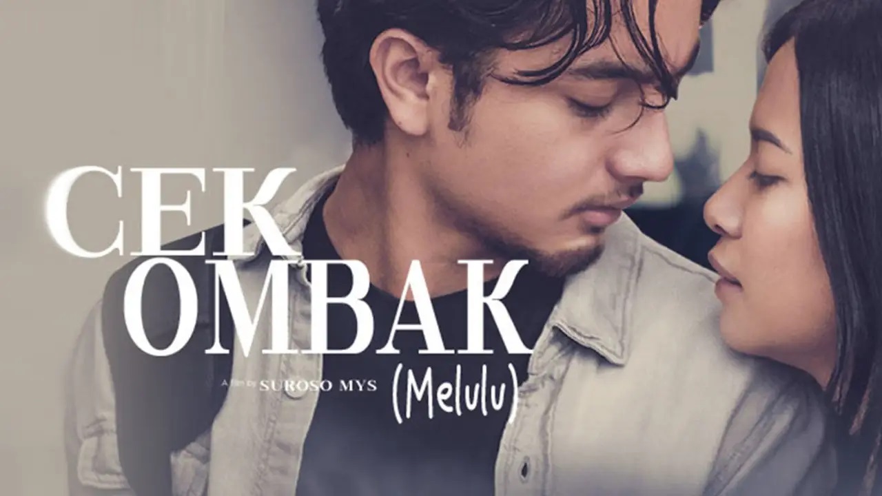 CEK OMBAK (MELULU) - Cakrawala Cinema